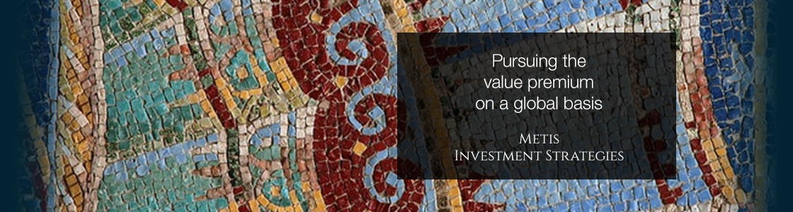 Metis Global Partners - Investment Management Firm